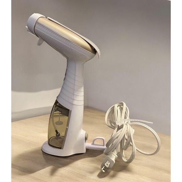 Conair | Other | Conair Steamer High Heat Steam Model Gs59x 25v Ac 6hz ...